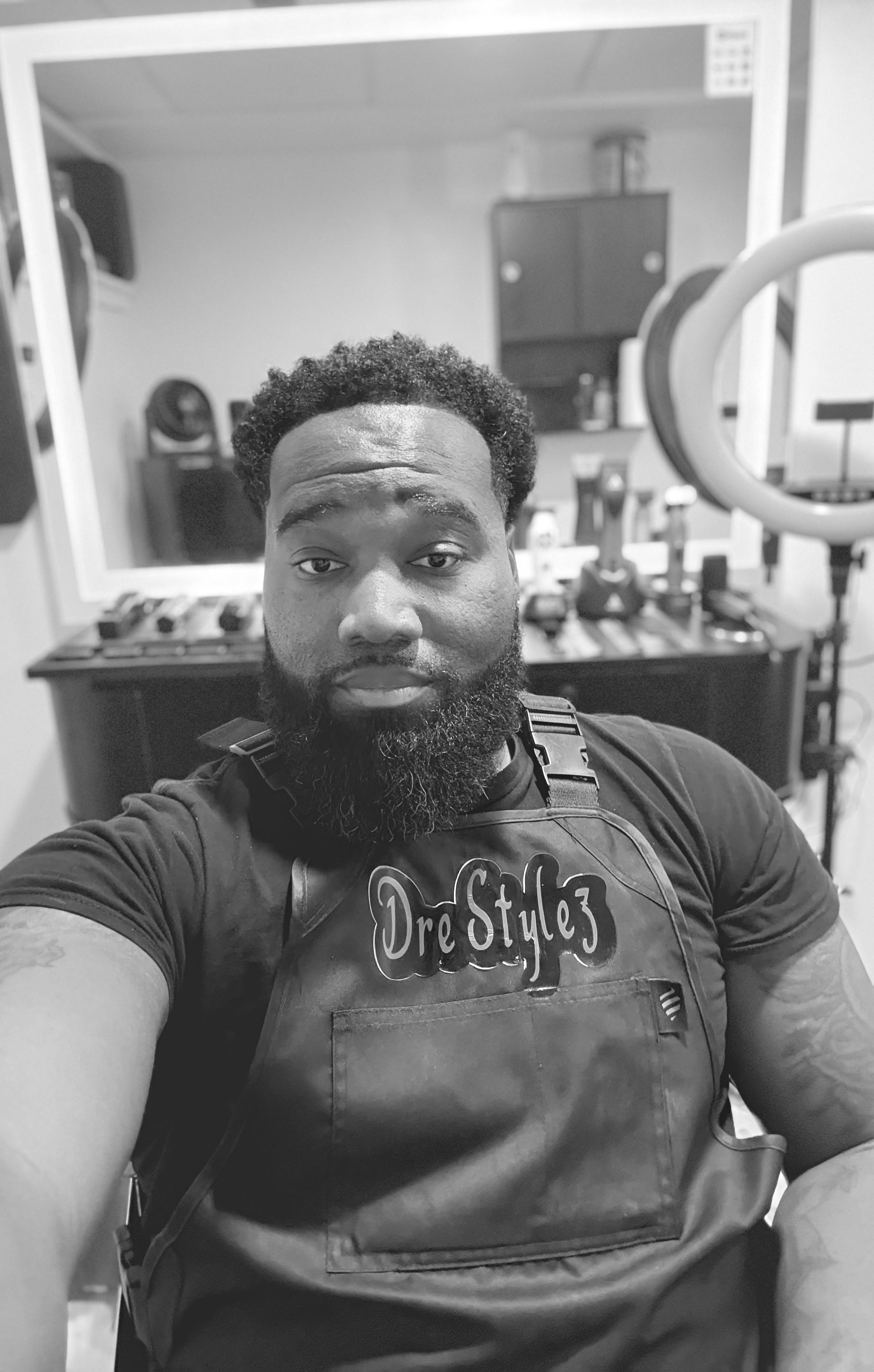 Fade2Black Barbershop