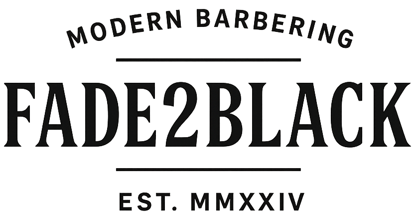 Fade2Black Barbershop