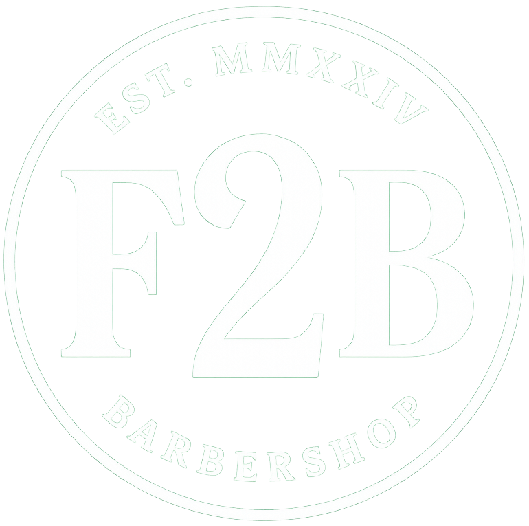 Fade2Black Barbershop
